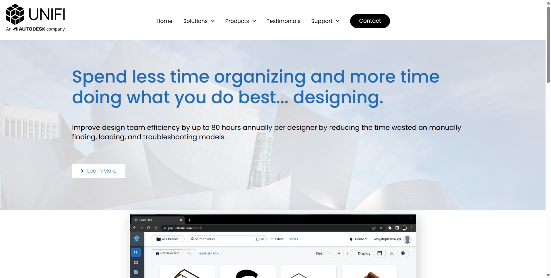 UNIFI for Revit pricing and alternatives - BIM Tools Hub